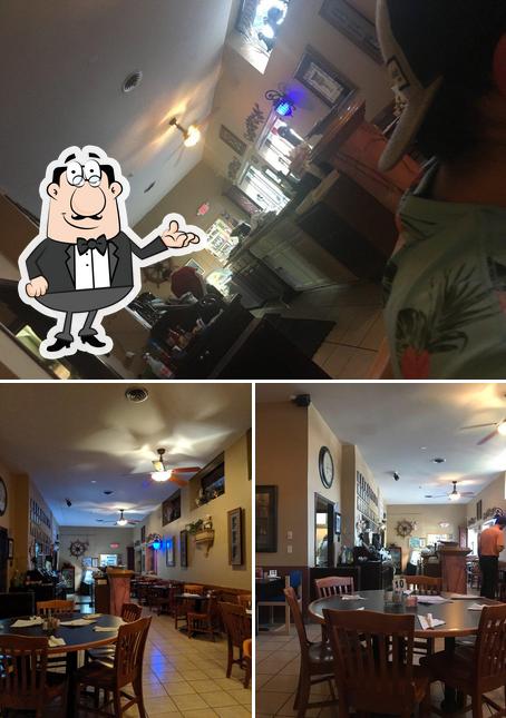 Dimitri's Greek Gyros, Branson - Restaurant menu, prices and reviews