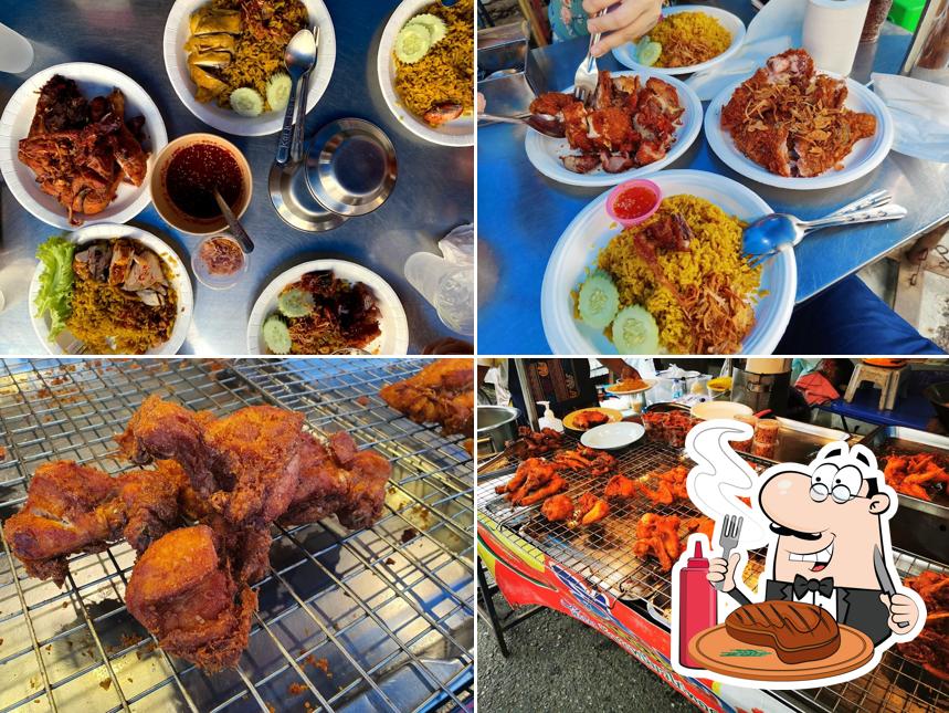 Best chicken and rice in Hat Yai restaurants, summer 2024 - Restaurant Guru