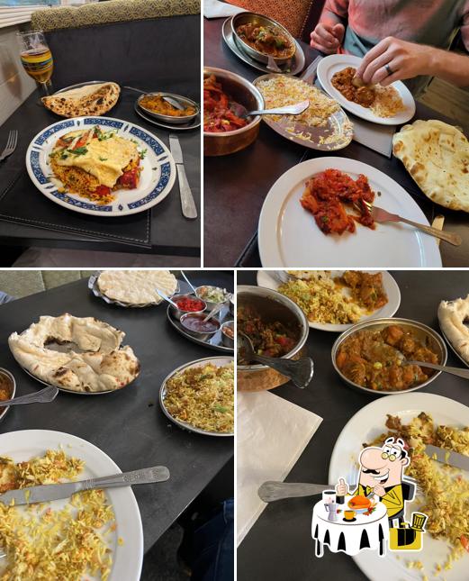 Agrah, Cleethorpes - Restaurant menu, prices and reviews
