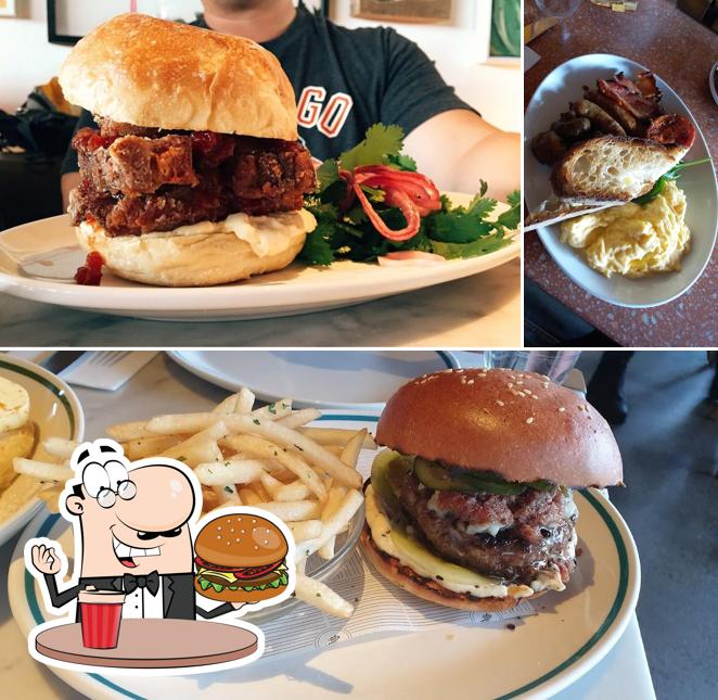 bills, Bondi Beach - Restaurant menu, prices and reviews