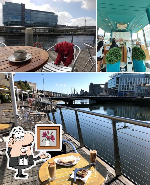 Cafe Gusto Lapps Quay, Cork - Restaurant menu, prices and reviews