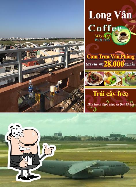 LONG VÂN cafe, Ho Chi Minh City - Restaurant menu, prices and reviews