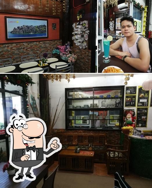 Cafe Maria Plaridel, Plaridel - Restaurant reviews