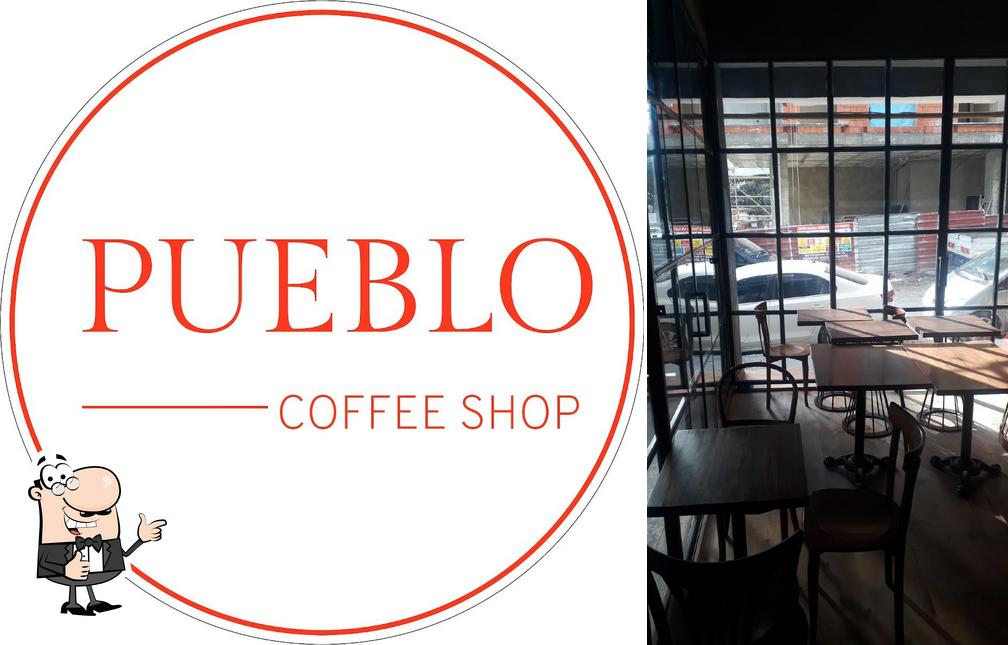 Pueblo Coffee Shop, Istanbul - Restaurant reviews