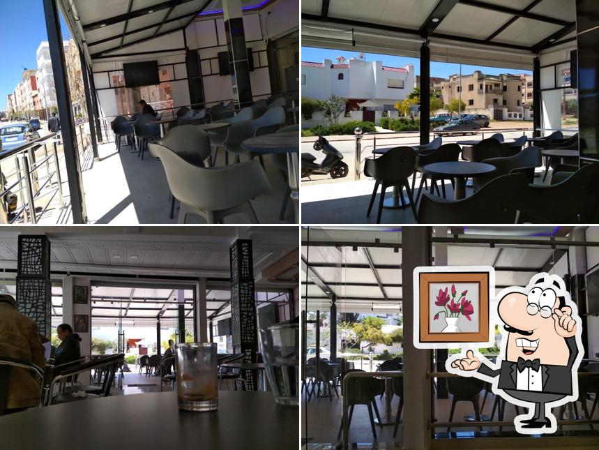 Café Salsabil, Khemisset - Restaurant reviews