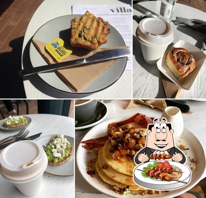 Village Coffee, Marmion - Restaurant menu, prices and reviews