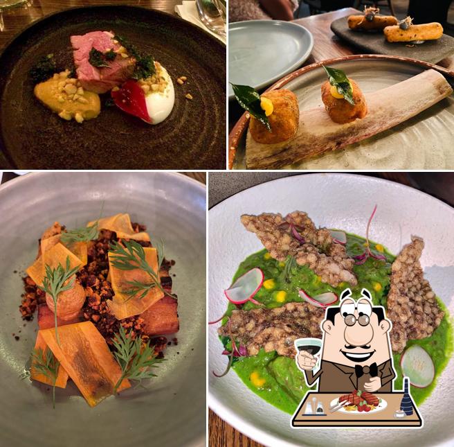 Cassia, Auckland - Restaurant menu, prices and reviews