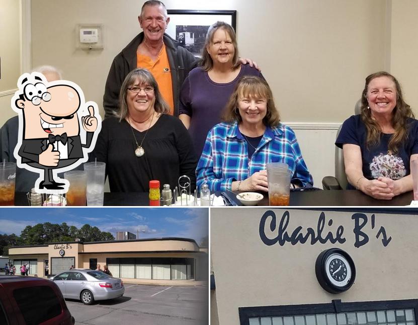 Charlie B’s, Oneonta - Restaurant menu, prices and reviews