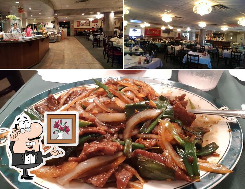China Chili, Phoenix - Restaurant menu, prices and reviews