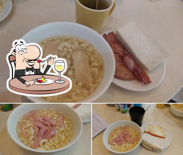 Ching Kee Restaurant, Hong Kong, Soares Ave - Opiniones del restaurante