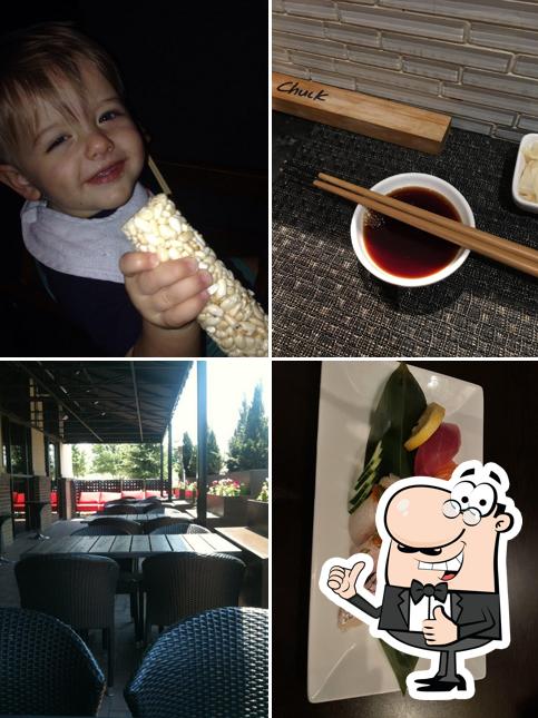 Edoko Sushi & Robata, Frisco - Menú del restaurante, precios y reseñas