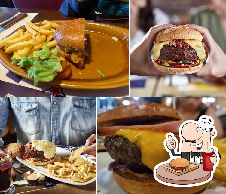 Foster'S Hollywood restaurants in Madrid, spring 2024 - Restaurant Guru