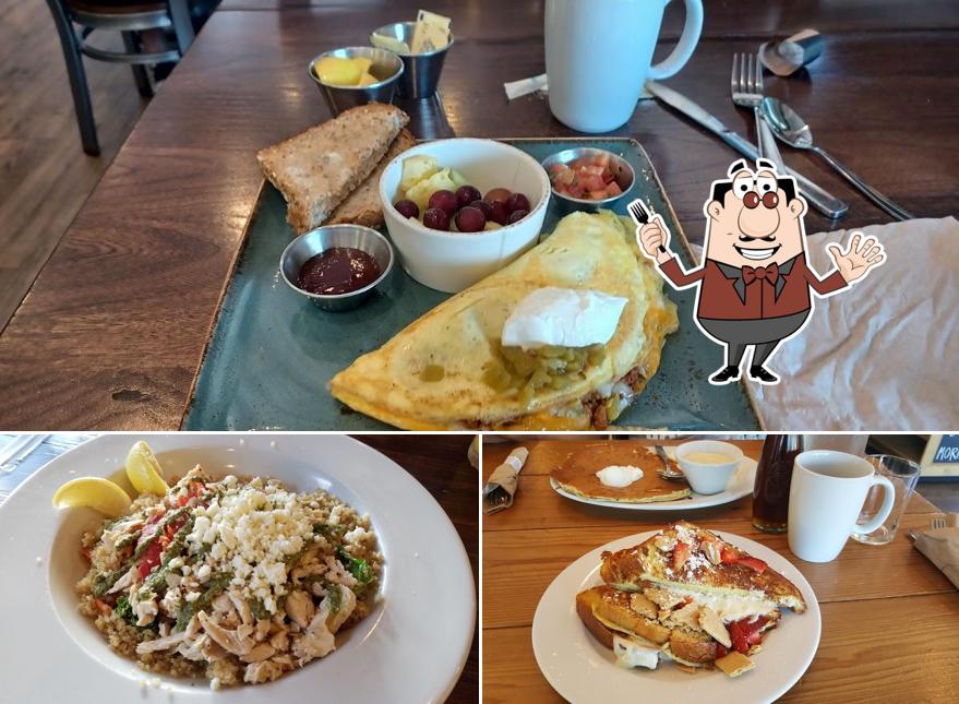 First Watch, 6109 Glenwood Ave in Raleigh - Restaurant menu and reviews