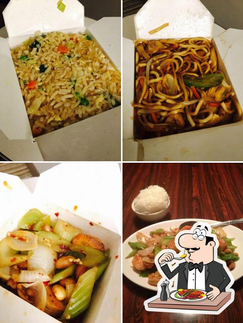 Genghis Khan Restaurant in Seattle - Restaurant menu and reviews