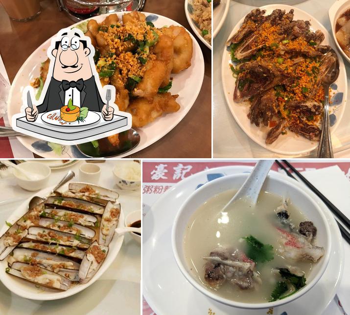 Ho Kee Cafe, Arcadia - Restaurant menu, prices and reviews