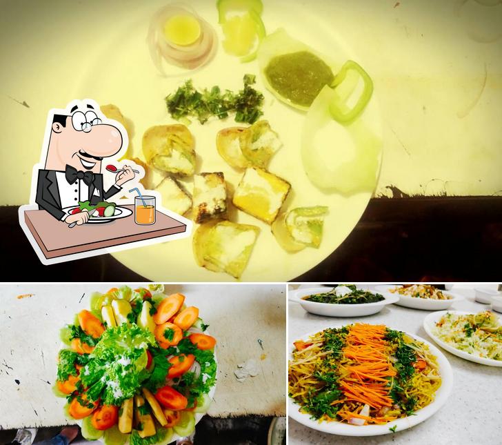 Hunger Bell, New Delhi, Saket - Restaurant menu, prices and reviews