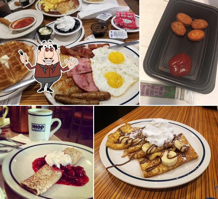 IHOP, South Gate - Restaurant menu, prices and reviews
