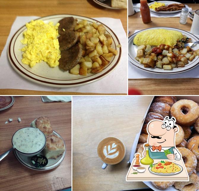 Kate's Kitchen, Flat Rock - Restaurant menu, prices and reviews
