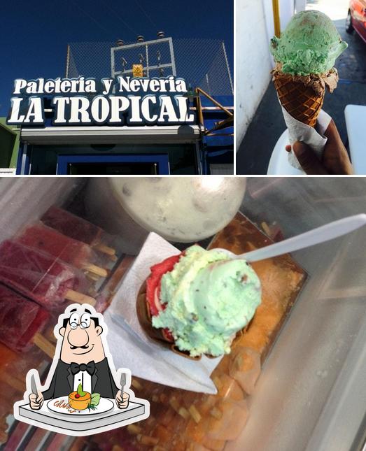 La Tropical, La Paz - Restaurant reviews
