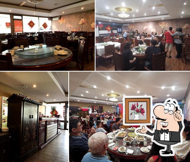 Le Yan Chinese Restaurant, Royston Park - Opiniones del restaurante
