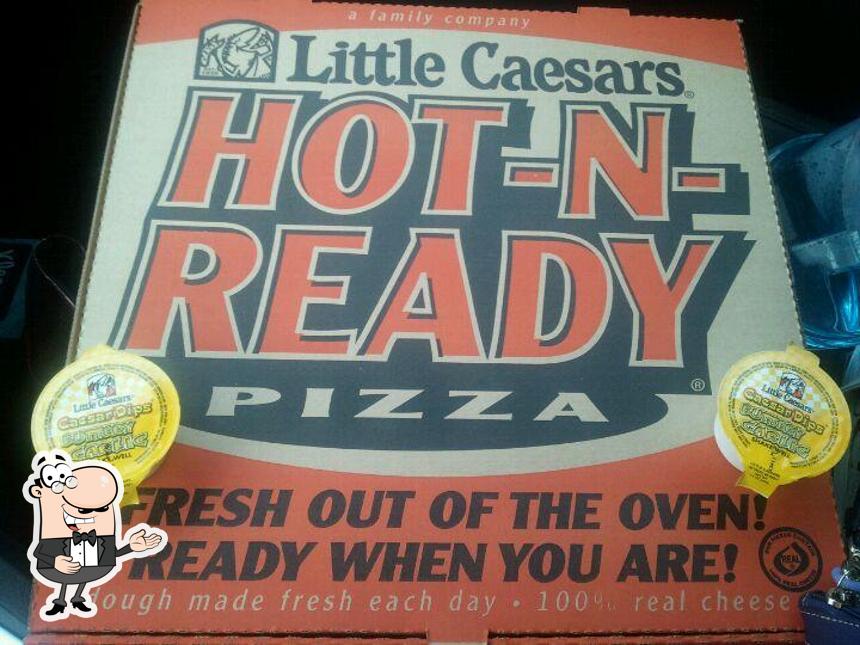 Little Caesars Pizza, Lititz - Restaurant menu, prices and reviews