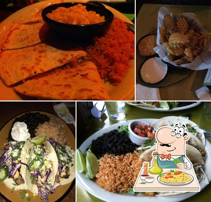 Mad Mex, Pittsburgh - Restaurant menu, prices and reviews