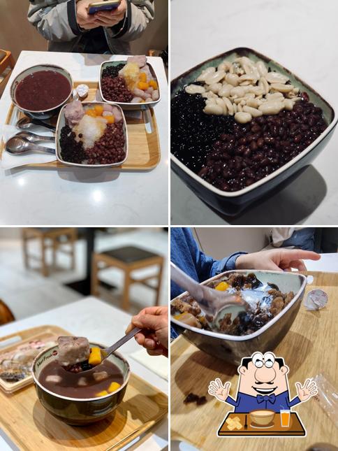 Meet Fresh, London - Restaurant menu, prices and reviews