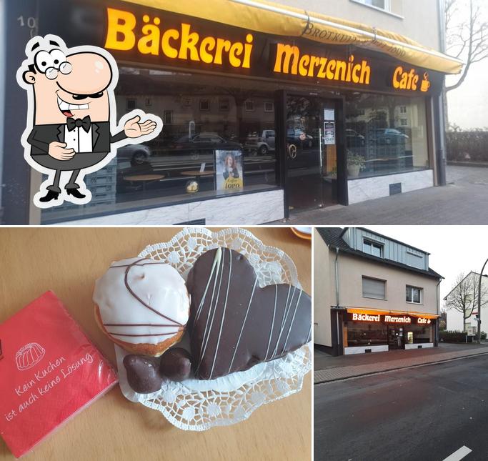 Merzenich in Duisdorf, Bonn - Speisekarte, Preise und Bewertungen