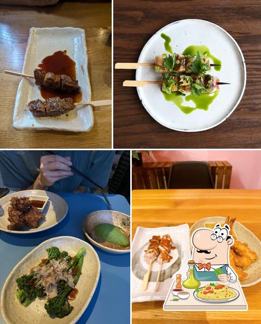 Mochi Asian Fusion Restaurant, München - Speisekarte, Preise und ...