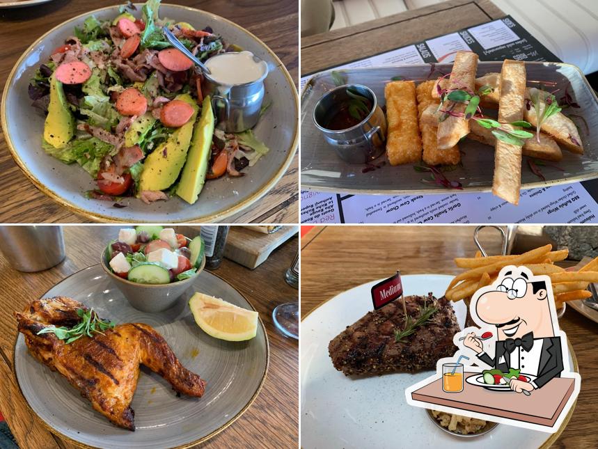 Best restaurants in Mall@Reds Shopping Centre Mall - Restaurant Guru