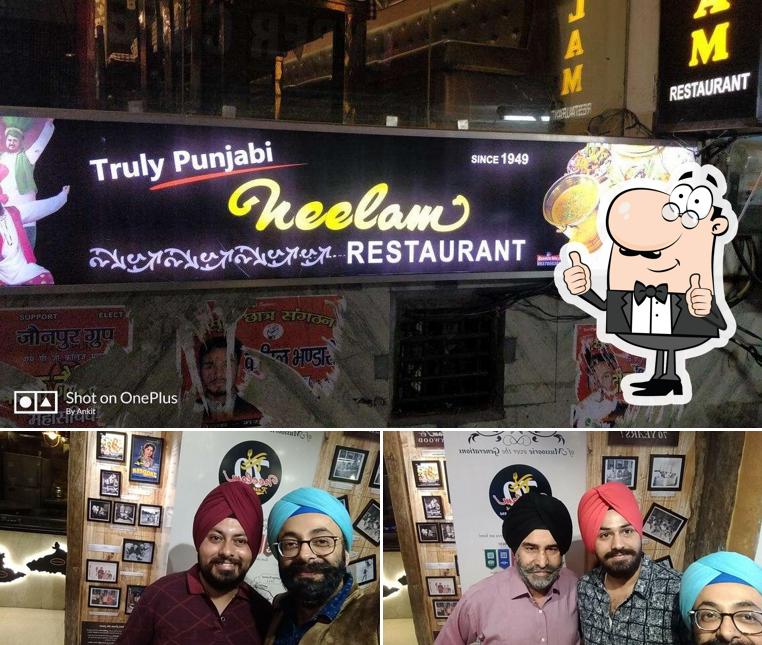 Neelam Restaurant, Mussoorie - Restaurant menu and reviews