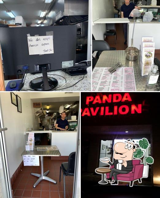 Panda Pavillion, Naples - Restaurant menu, prices and reviews