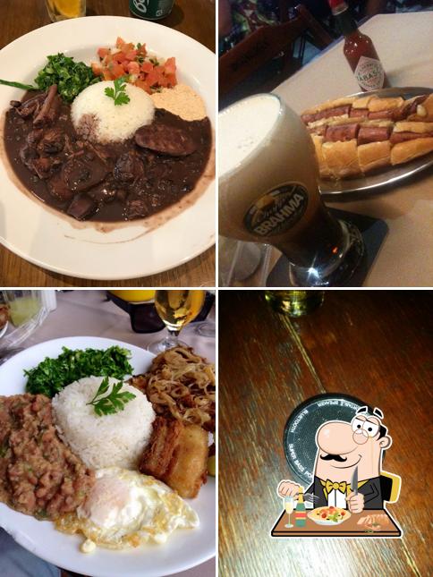 Pietro House Chope, Poços de Caldas - Restaurant menu, prices and reviews