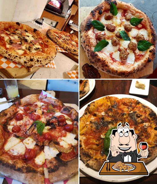 Top 10 restaurantes con pizza en Oaxaca, enero 2026 - Restaurant Guru