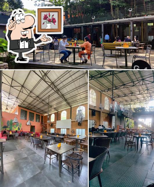 BLR Brewing Co - Kanakapura Road, Bengaluru, Holiday Village Rd ...