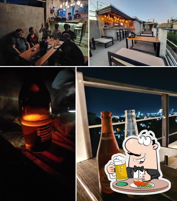 Roof 71 Bistro+Bar, Cebu City - Restaurant menu, prices and reviews
