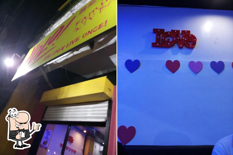 Top 5 pubs & bars in Subic Bay Freeport Zone, september 2025 ...