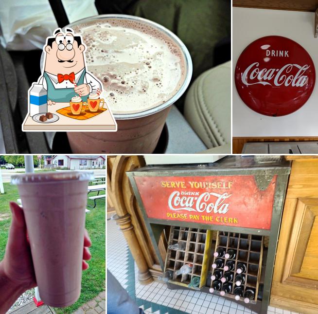 Arcadia Ice House, Arcadia - Restaurant menu, prices and reviews