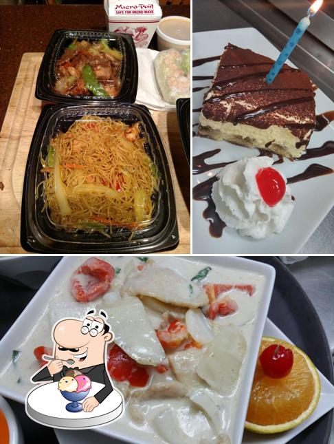 Asian Spice in Littleton - Restaurant menu and reviews