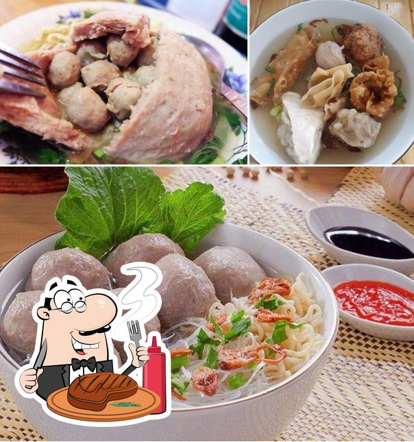 BAKSO URAT & JUMBO BUKIT BARISAN, Pekanbaru - Restaurant reviews