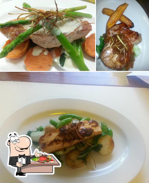 Big Fig Bistro, Katherine South - Restaurant menu, prices and reviews