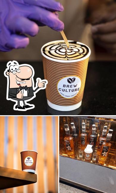 Brew culture porwal road, Pune - Restaurant reviews