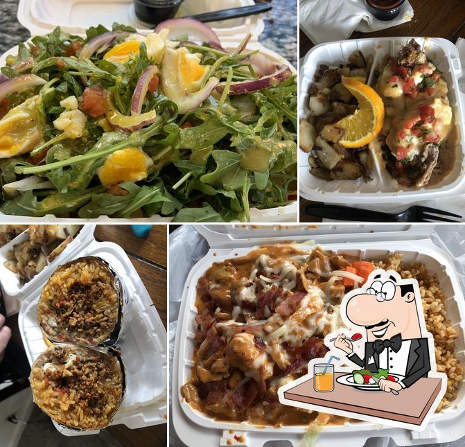 Canelo’s in Redding - Restaurant menu and reviews
