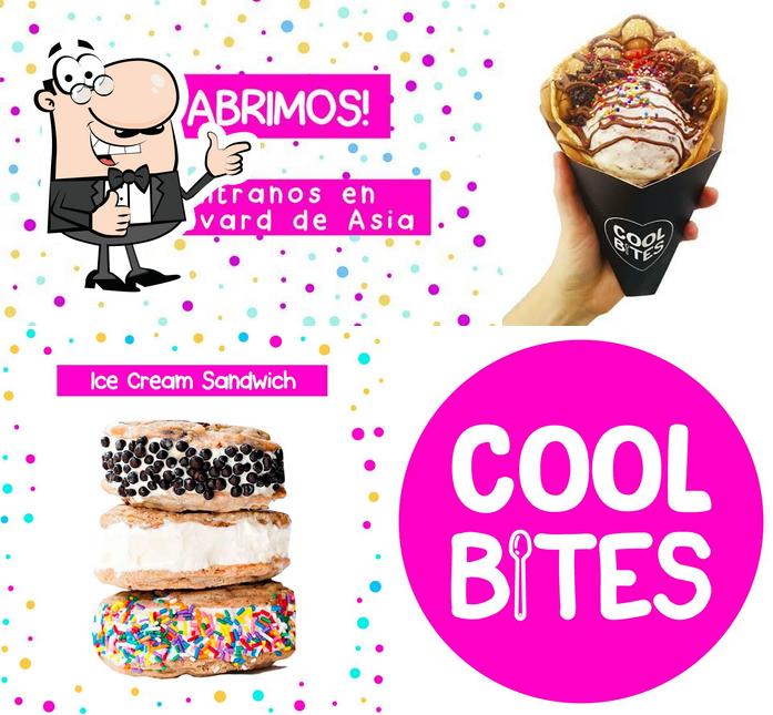 Cool Bites, Asia - Menú del restaurante, precios y reseñas