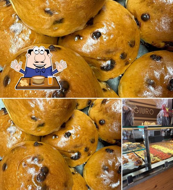 GIURO Bakery, Rome - Restaurant reviews