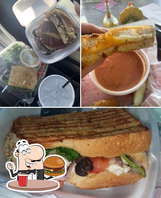 Gidgets Sandwich Shack, Wichita Falls - Restaurant menu, prices and reviews