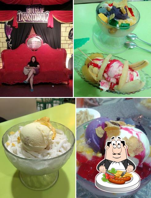 Ice Castle restaurants in Cebu City, summer 2024 - Restaurant Guru