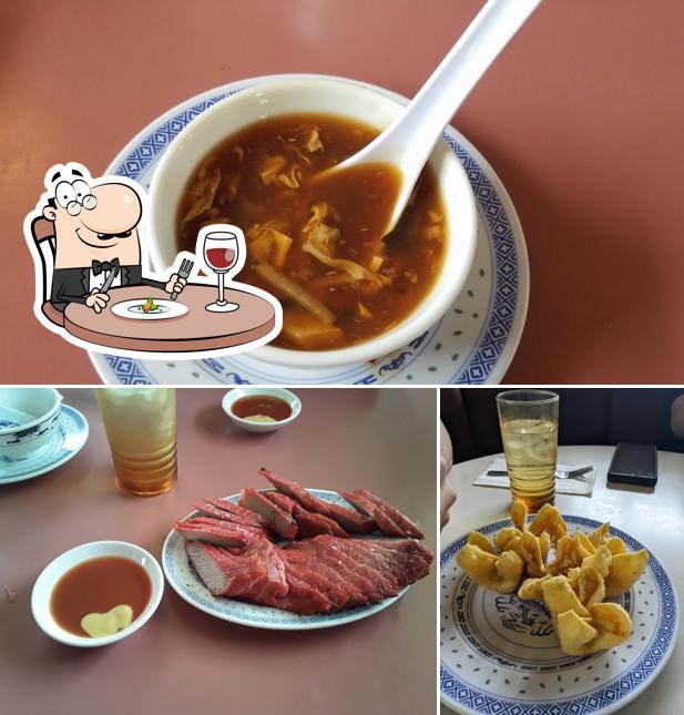 Jade Terrace, Independence - Restaurant menu, prices and reviews