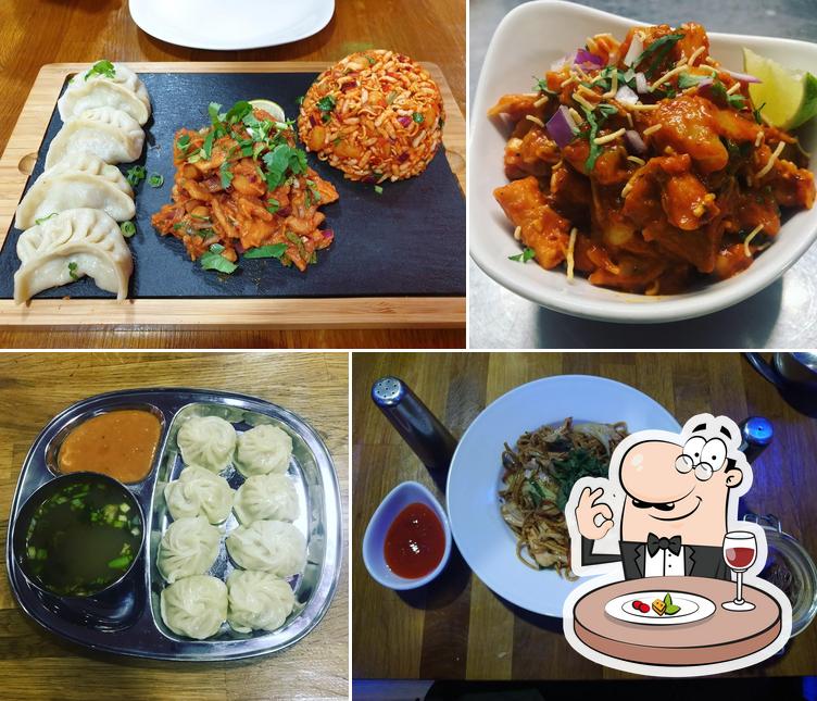 Chulo Thakali Kitchen, Basingstoke - Restaurant menu, prices and reviews