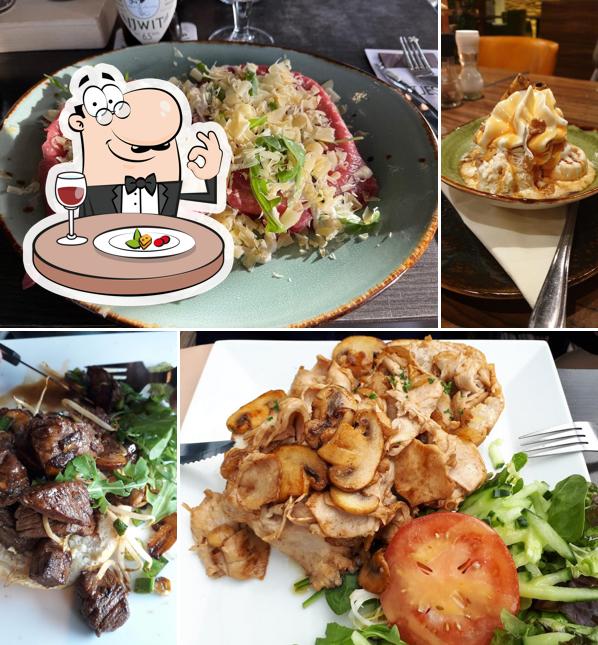 Ketje's Mix Ontbijt - Lunch - Diner, Poeldijk - Restaurant menu and reviews